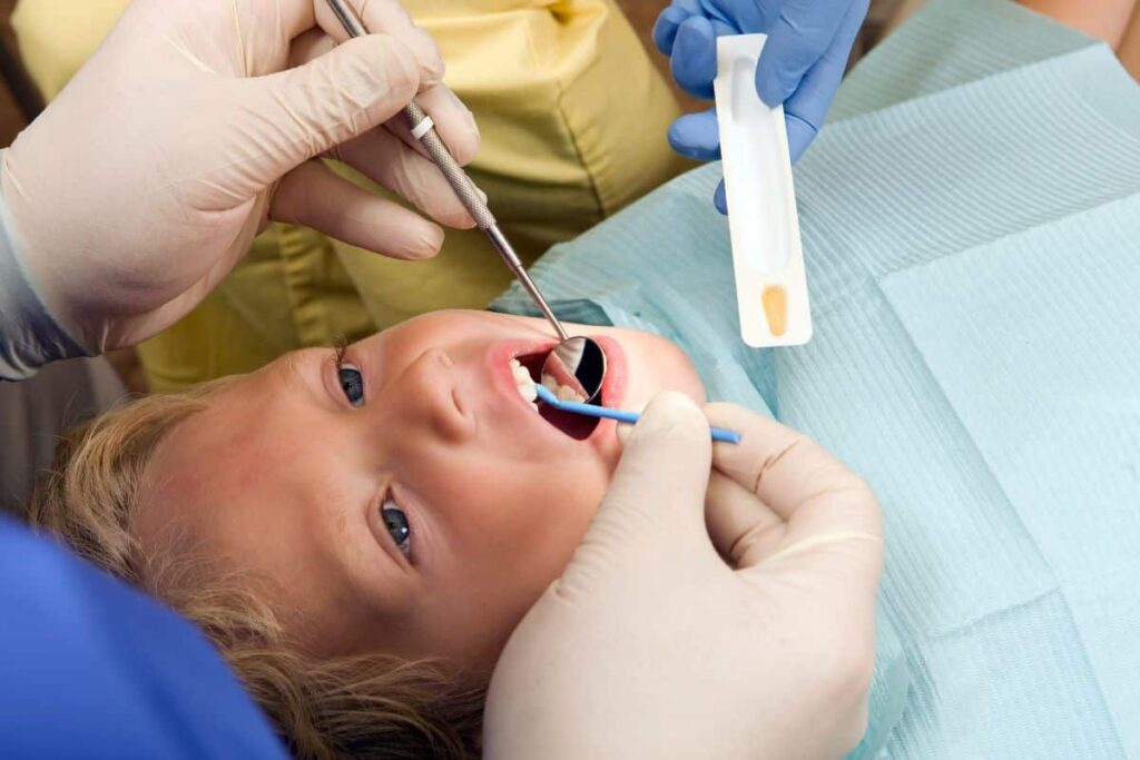 What Is Tooth Decay in Children? Causes, Symptoms & Prevention Tips ...